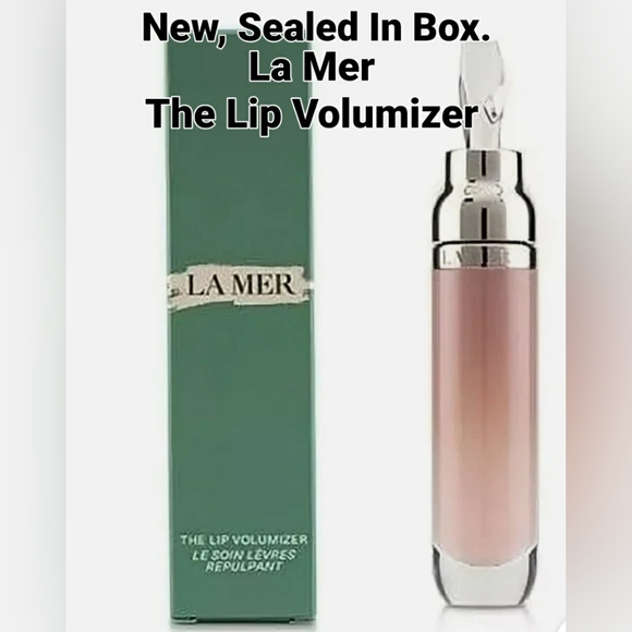 La Mer | Makeup | Brand New Sealed In Box La Mer The Lip Volumizersheer ...
